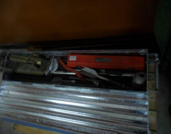 Equipments | Geo Consult Rwanda